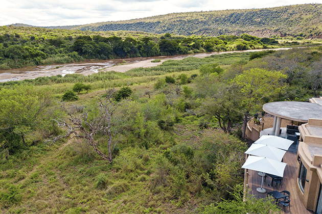 The uMfolozi: A Conservation Story | Tourism Tattler