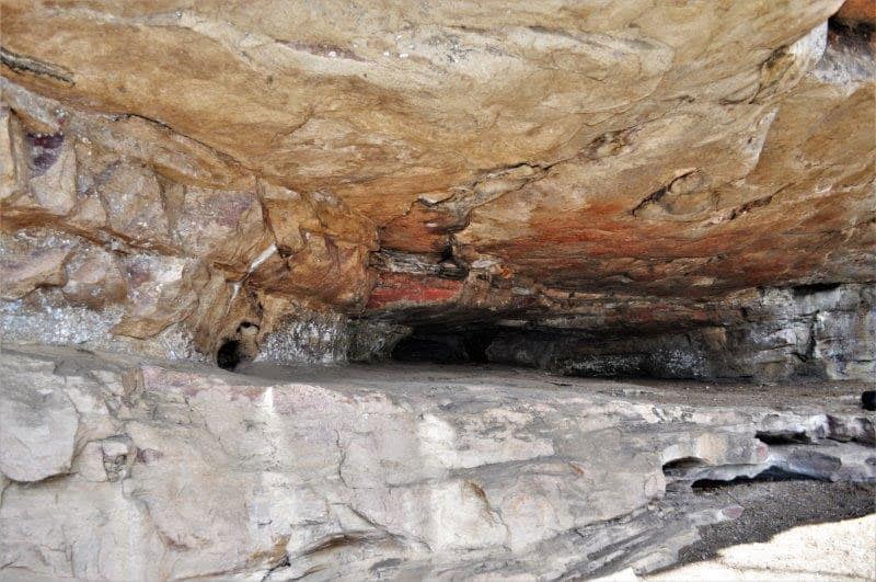 Review: KZN South Coast Multi-Trail Park and KwaXolo Caves | Tourism ...