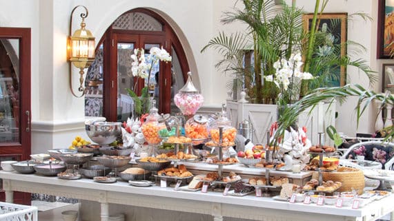 Inner Secrets of The Oyster Box | Tourism Tattler